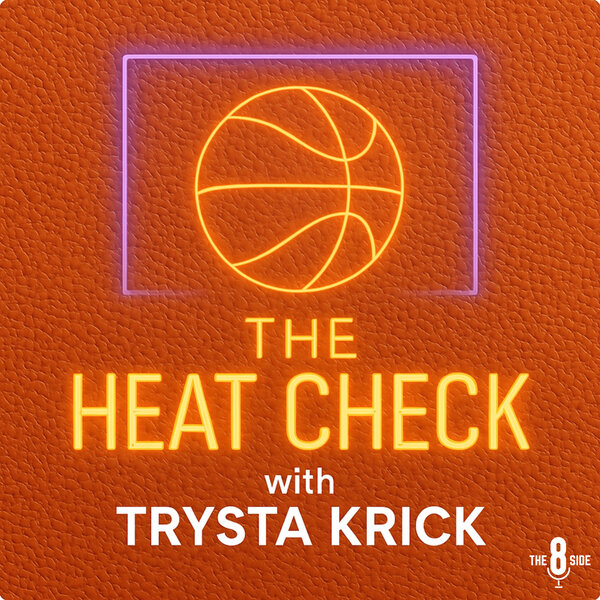 Ja Morant Keeps Digging A Deeper Hole - Heat Check with Trysta Krick ...
