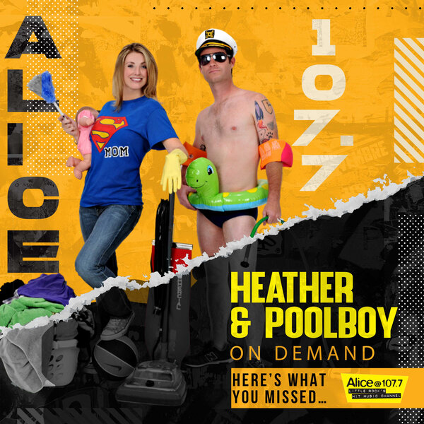 OPP 01.29.26 fb past posts n pics - Heather and Poolboy - HERE'S WHAT ...