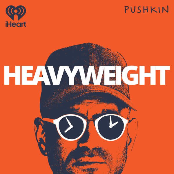 #33 Bobby - Heavyweight - Omny.fm