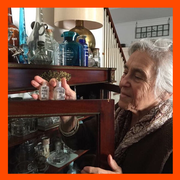 #59 Etta - Heavyweight - Omny.fm