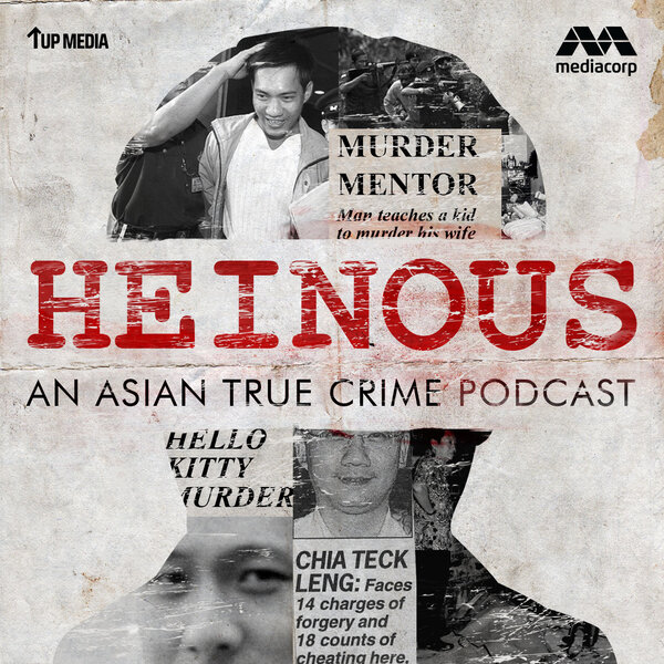 The Case That Shook Singapore | Huang Na | 2004 - Heinous – An Asian ...
