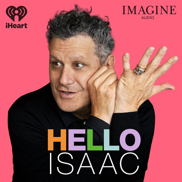 New Yorker Cartoonist, Roz Chast - Hello Isaac with Isaac Mizrahi - Omny.fm