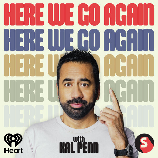 Non-Monogamy with Ruby Rare - Here We Go Again With Kal Penn - Omny.fm
