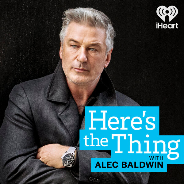 Barry Gibb - Summer Staff Picks - Here's The Thing with Alec Baldwin ...