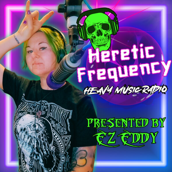 Heretic Frequency - 13 January 2026 - Heretic Frequency - Omny.fm