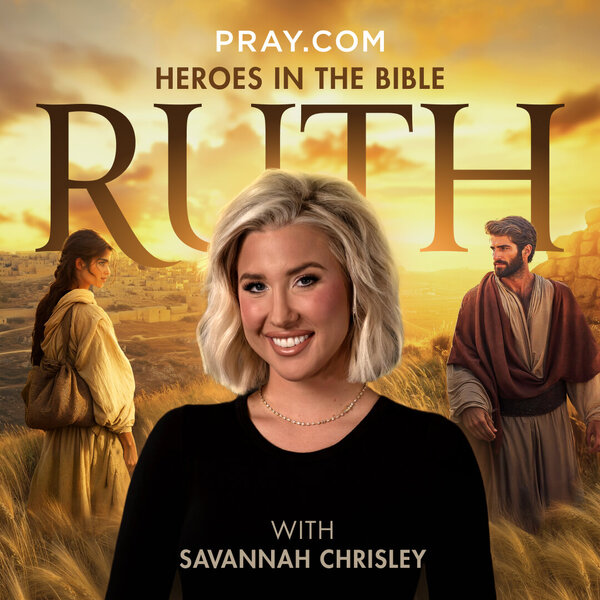 Chapter 1: The Tragedy of Ruth and Naomi - Heroes in the Bible - Omny.fm