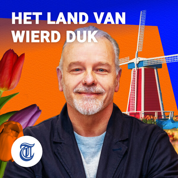 ‘Duitse politieke correctheid brokkelt af’ - Het Land van Wierd Duk ...