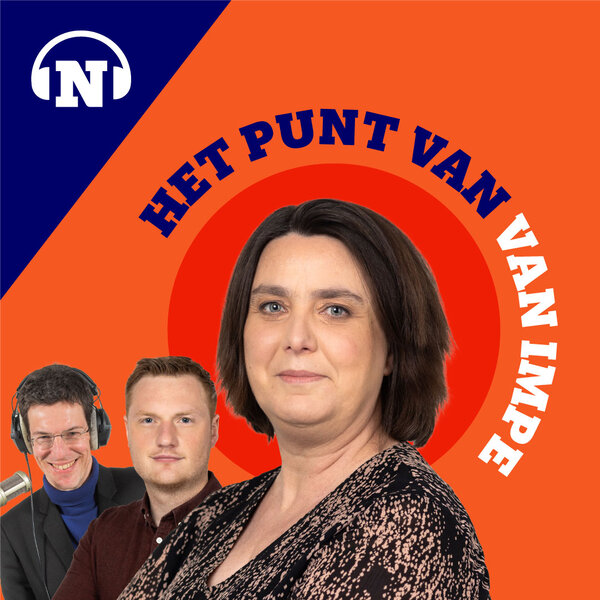 Het Punt van Van Impe clips - Omny.fm