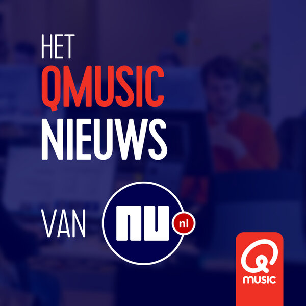 Nieuwsbulletin 15:00 - Het Qmusic nieuws van NU.nl - Omny.fm