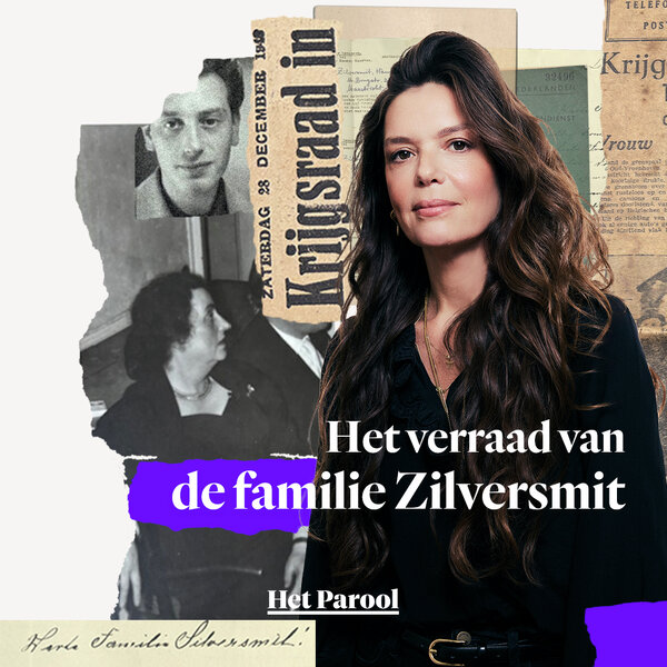Aflevering 5: De ontmoeting - Het verraad van de familie Zilversmit ...