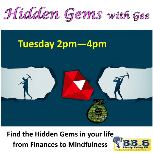 Hidden Gems On Demand - 2026-1-27 - Hidden Gems - Omny.fm