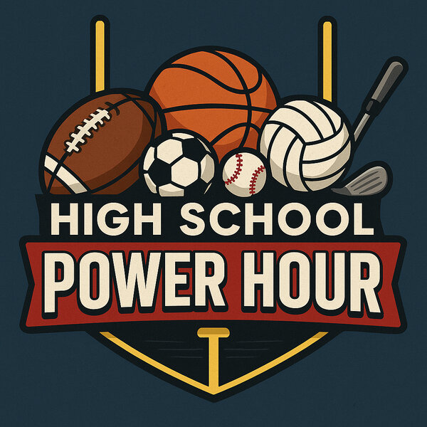 HS Power Hour - Jake Evans & Turner Johnson - High School Power Hour ...
