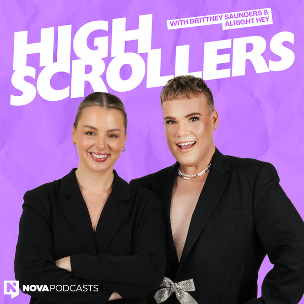Coming Soon: High Scrollers... - High Scrollers - Omny.fm