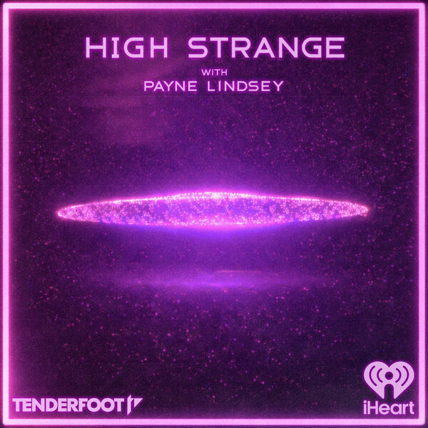 Betty and Barney Hill - High Strange - Omny.fm