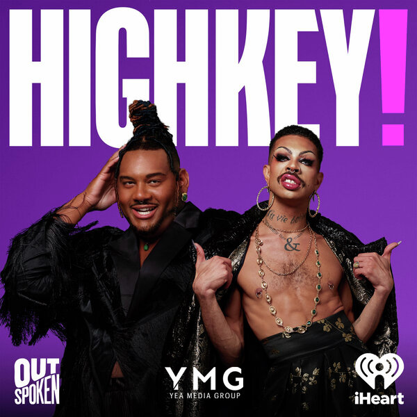 We’re Back: Nude Festivals, Therapy & Spicy Card Games - HIGHKEY! With ...