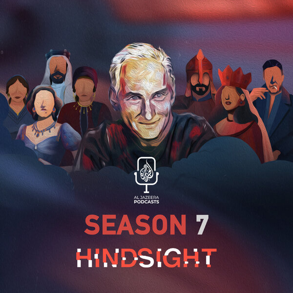 Hindsight: Here's what's in story for Season 7 - Hindsight - Omny.fm