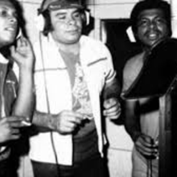 El Preso: un himno salsero a la libertad - Los Secretos Detrás de las ...