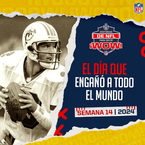 El fake spike de Dan Marino, una de las razones por las que los Jets ...