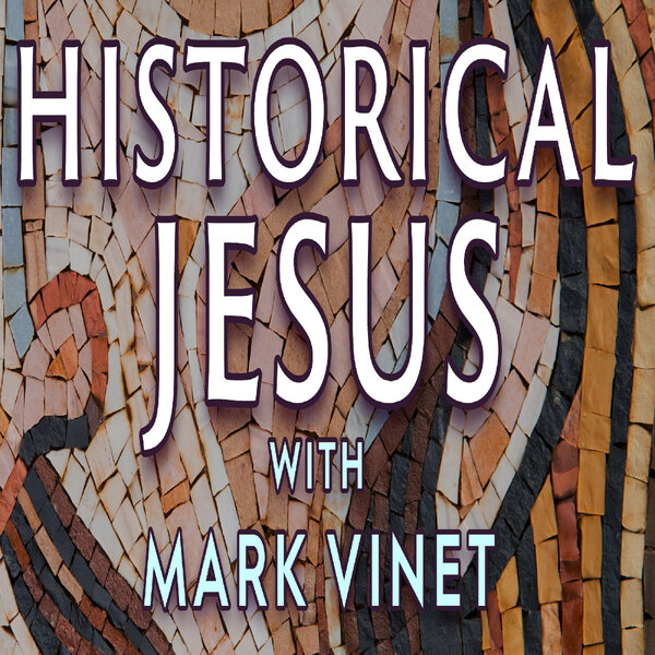 E67. Caspar, Melchior, and Balthazar - Historical Jesus - Omny.fm