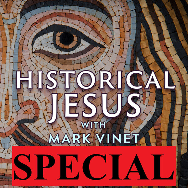 Epiphany - Historical Jesus - Omny.fm