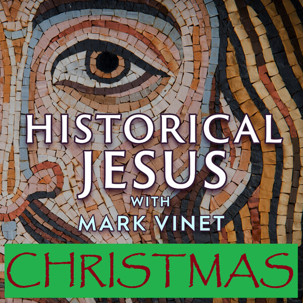 Handel’s Christmas Messiah Oratorio (part 1 of 2) - Historical Jesus ...