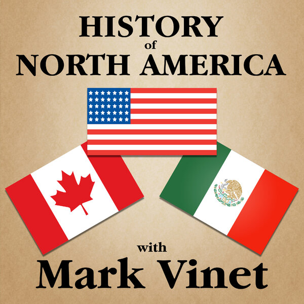 476. Jekyll and Hyde - History of North America - Omny.fm