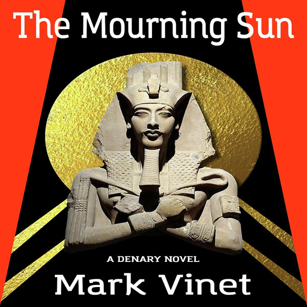 EXTRA 4.1 The Mourning Sun (Prologue & Chapter 1) - History of North ...