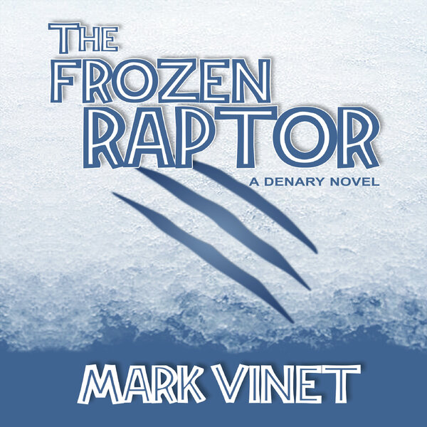 EXTRA 5.0 The Frozen Raptor (Presentation) - History of North America ...