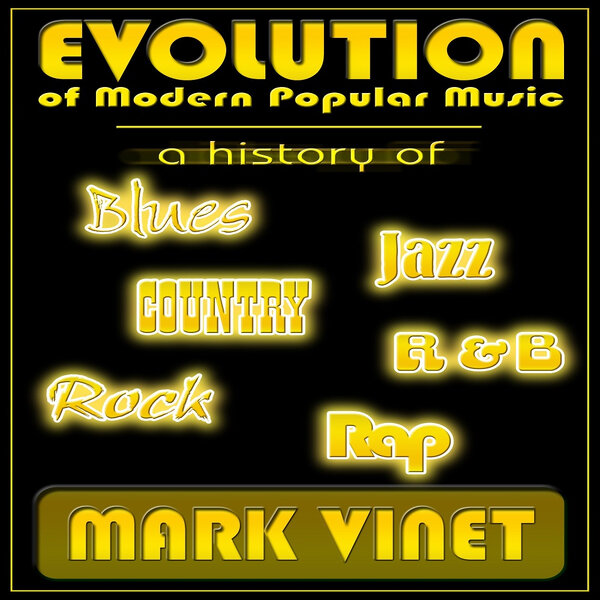PLUS 14. Evolution of Popular Music (Chapter 5.1) - History of North ...