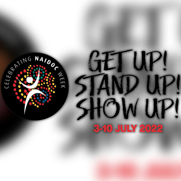 NALA MANSELL: NAIDOC Week 2022 - Dan & Christie For Breakfast - Hit VIC ...