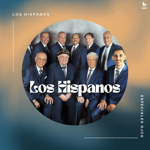 Los Hispanos y la historia de los bailes decembrinos - HJCK - Omny.fm