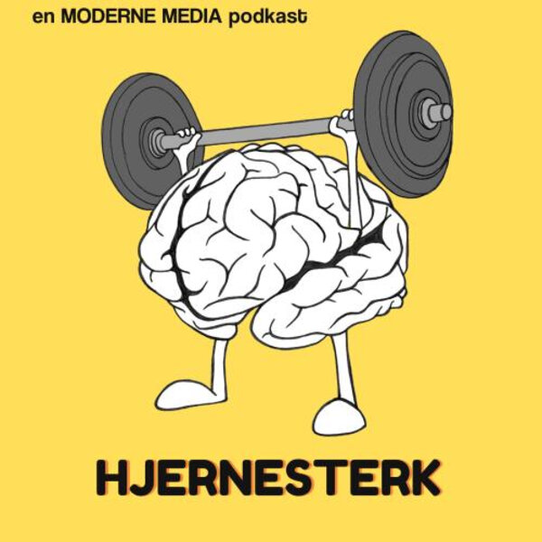 Fem ferietips til en hjernesterk sommer - Hjernesterk - Omny.fm