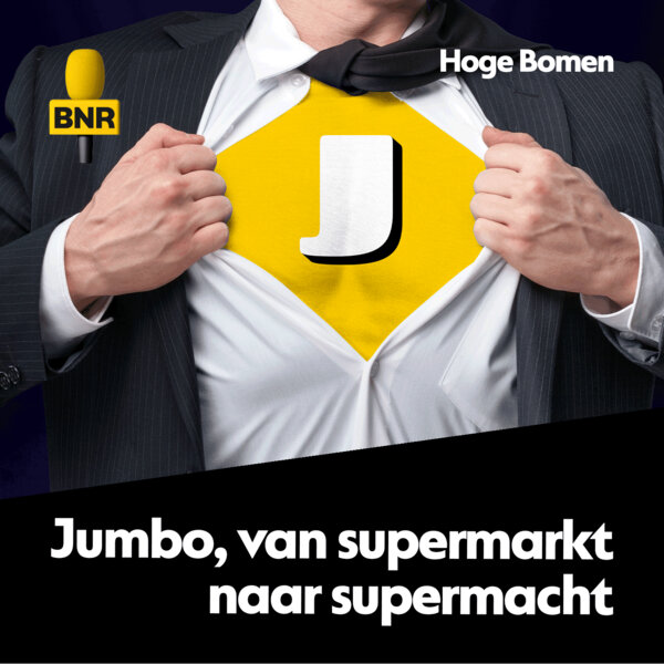 Proloog: Een paradijs voor bromvliegen - Hoge Bomen - Omny.fm