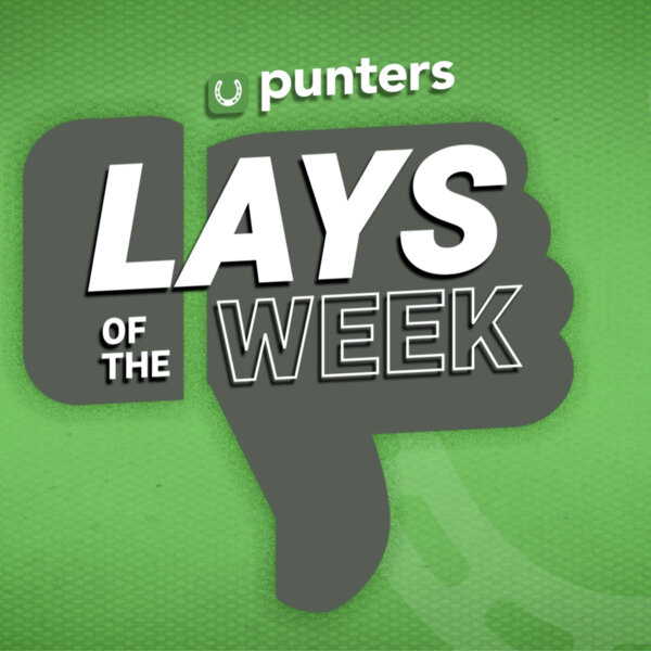 Lays of the Week - 29/5/21 - Hold All Tickets - Omny.fm