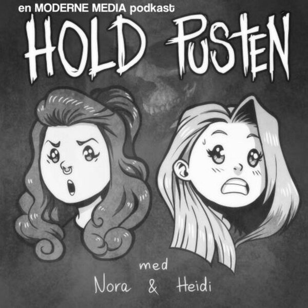 Erin Chorney - Hold Pusten - Omny.fm