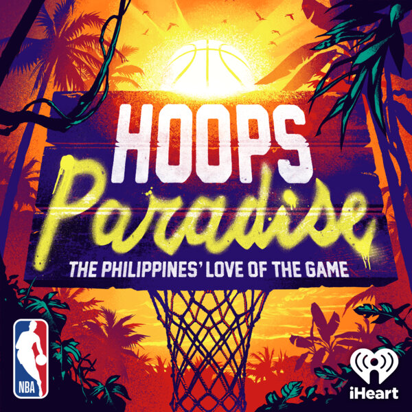 Introducing: Hoops Paradise: The Philippines’ Love of the Game - Hoops ...