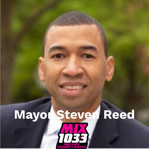 Mixing It Up With The Mayor - January 2026 - Horton's Who-Cast - Omny.fm