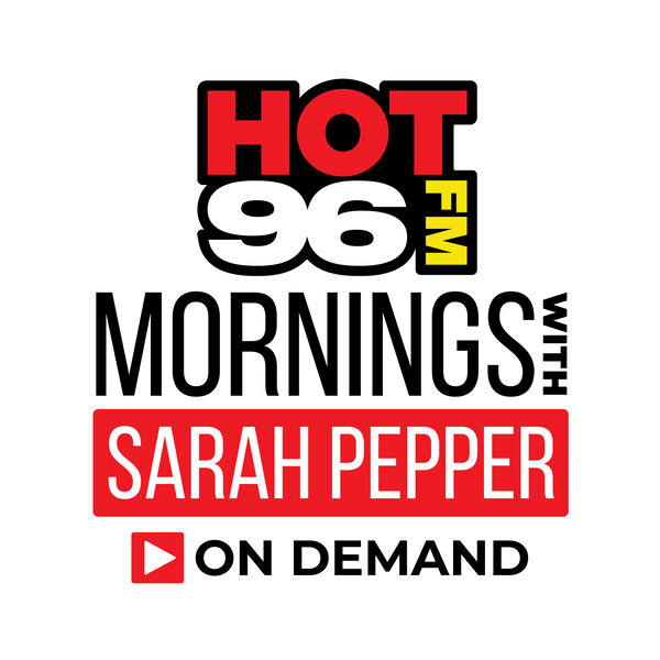 Aleyna Quinn Interview - HOT Mornings on Demand - Omny.fm