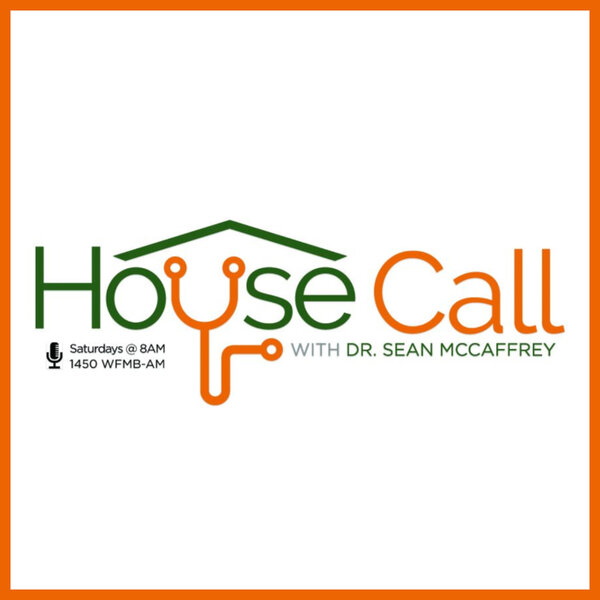 House Call with Dr. Sean McCaffrey 1-3-26 - House Call with Dr. Sean ...