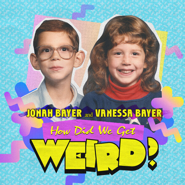 Remember Block Parties? (with Beck Bennett) - How Did We Get Weird with ...