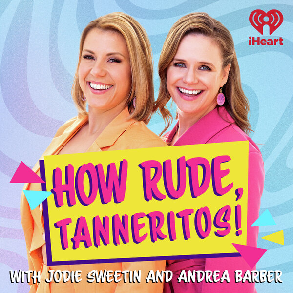 Minisode: Happy Thanksgiving! - How Rude, Tanneritos! - Omny.fm