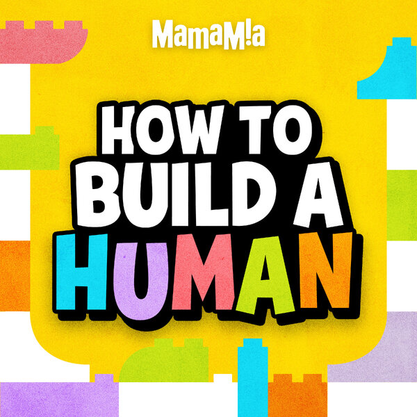 Introducing How To Build A Human... - How To Build A Human - Omny.fm
