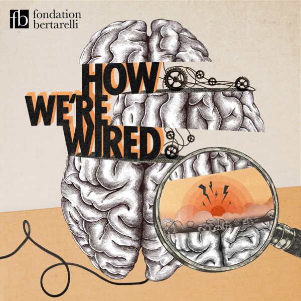 Focus - How Virtual Reality Heals Pain - How We're Wired - Omny.fm