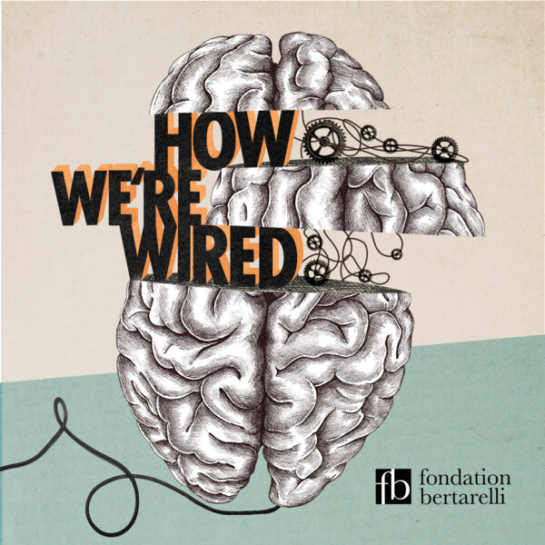 How We're Wired clips - Omny.fm