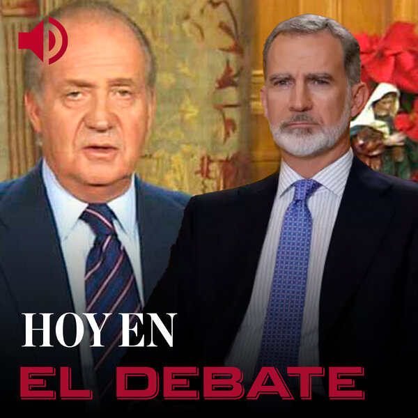 El curioso origen del discurso del Rey: un mensaje que aúna tradición ...