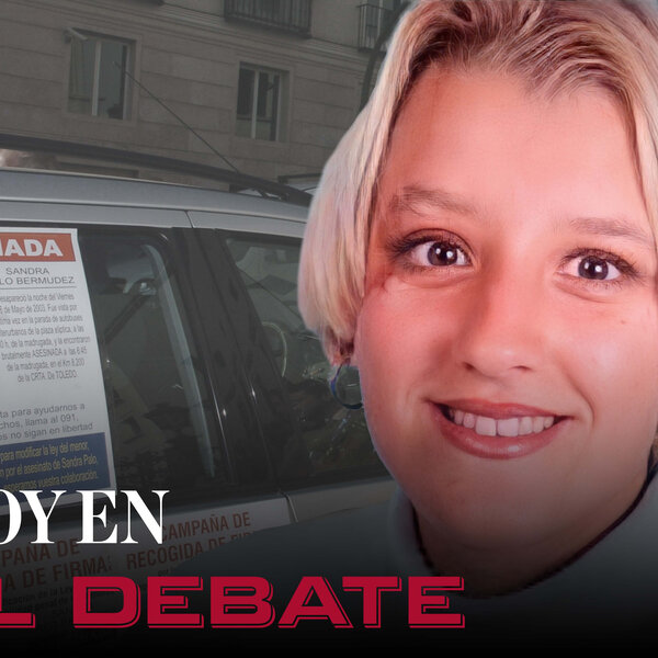 Sandra Palo, veinte años del brutal asesinato que conmocionó a España ...