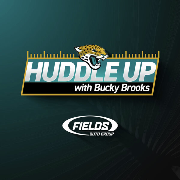 Huddle Up | Carrying Offensive Momentum Into Playoffs & Defending Josh ...