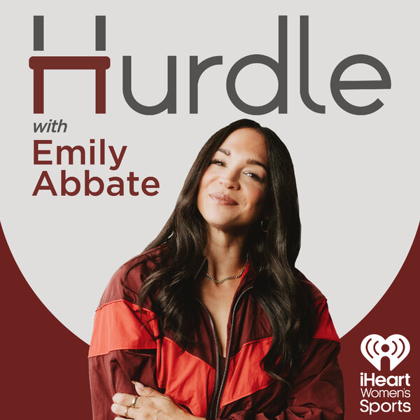 5-MINUTE FRIDAY: Progress Is Never Linear - Hurdle with Emily Abbate ...