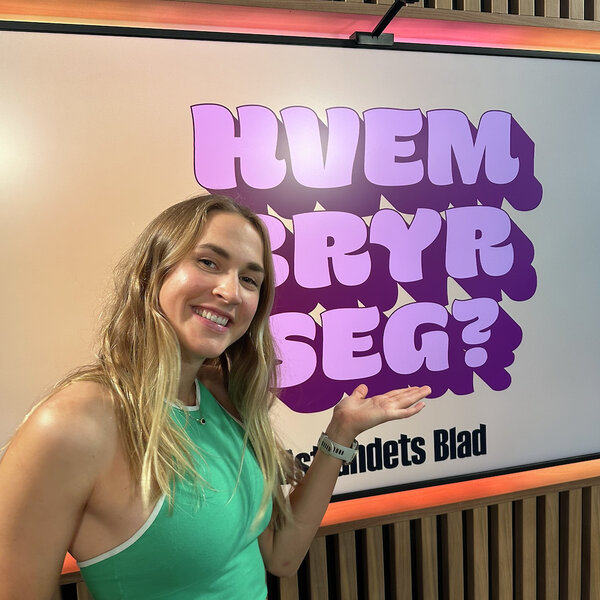 Thea Siggerud (25) er deltager i den nye sesongen av Norges Tøffeste, men er det virkelig så ...