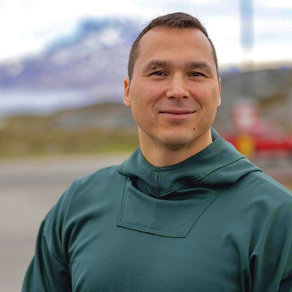 Kuno Fencker om bloktilskuddet: »Det er en månedlig heroinindsprøjtning ...